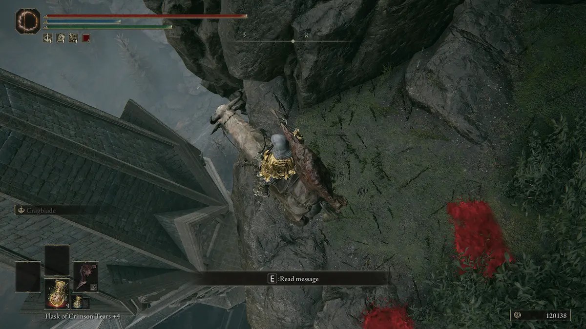 How to get the Jolan and Anna Spirit Ash in Elden Ring