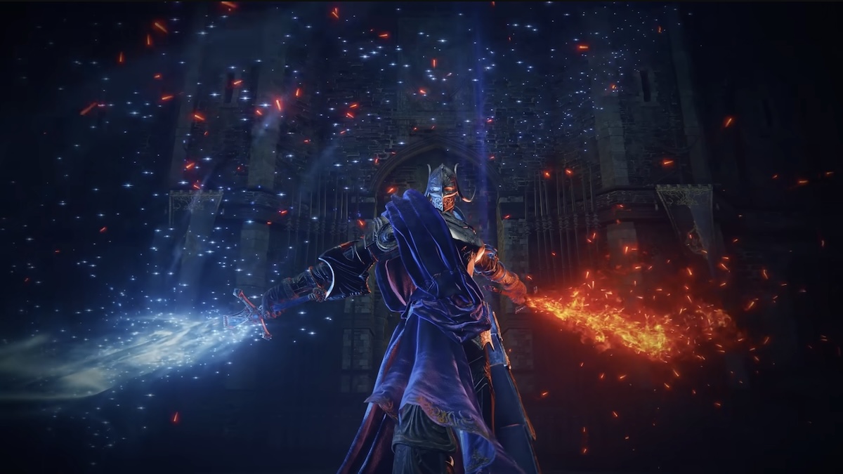 Elden Ring modders have already made Shadow of the Erdtree easier as players bemoan the DLC's ...