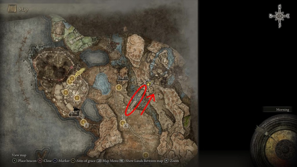 How to find Spelldrake Talisman +3 in Elden Ring: Shadow of the Erdree ...