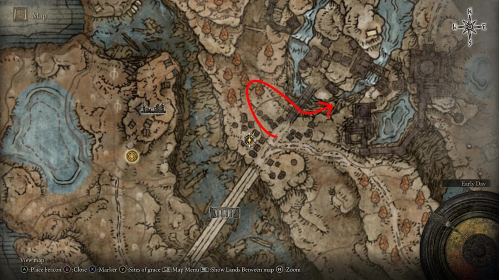 How to find Spelldrake Talisman +3 in Elden Ring: Shadow of the Erdree ...