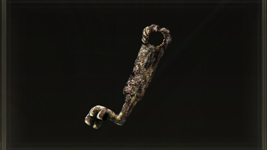 How to find and where to use the Well Depths Key in Elden Ring: Shadow ...