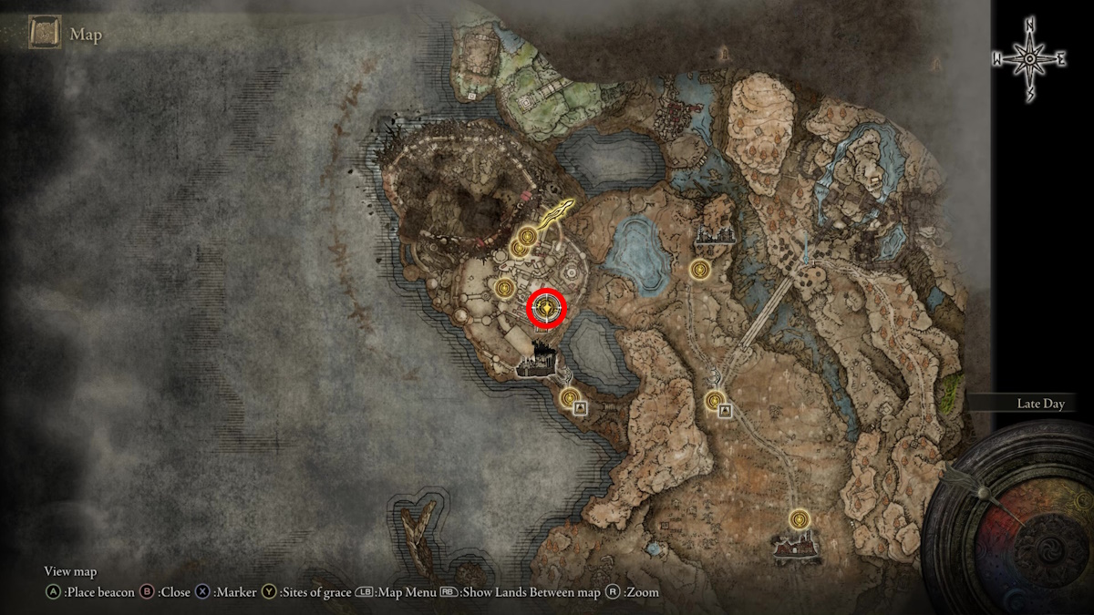 How to find and where to use the Well Depths Key in Elden Ring: Shadow ...