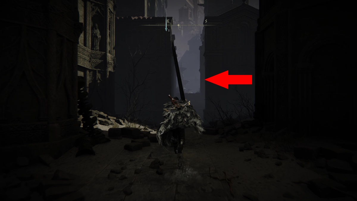 How to find and where to use the Well Depths Key in Elden Ring: Shadow ...