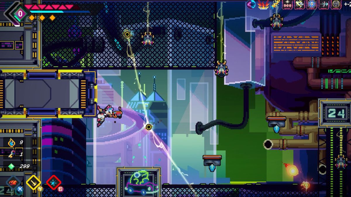 Every game in the Access-Ability Summer Showcase 2024 – Destructoid