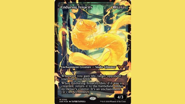 MTG Duskmourn: House of Horror release date, set information, and where ...