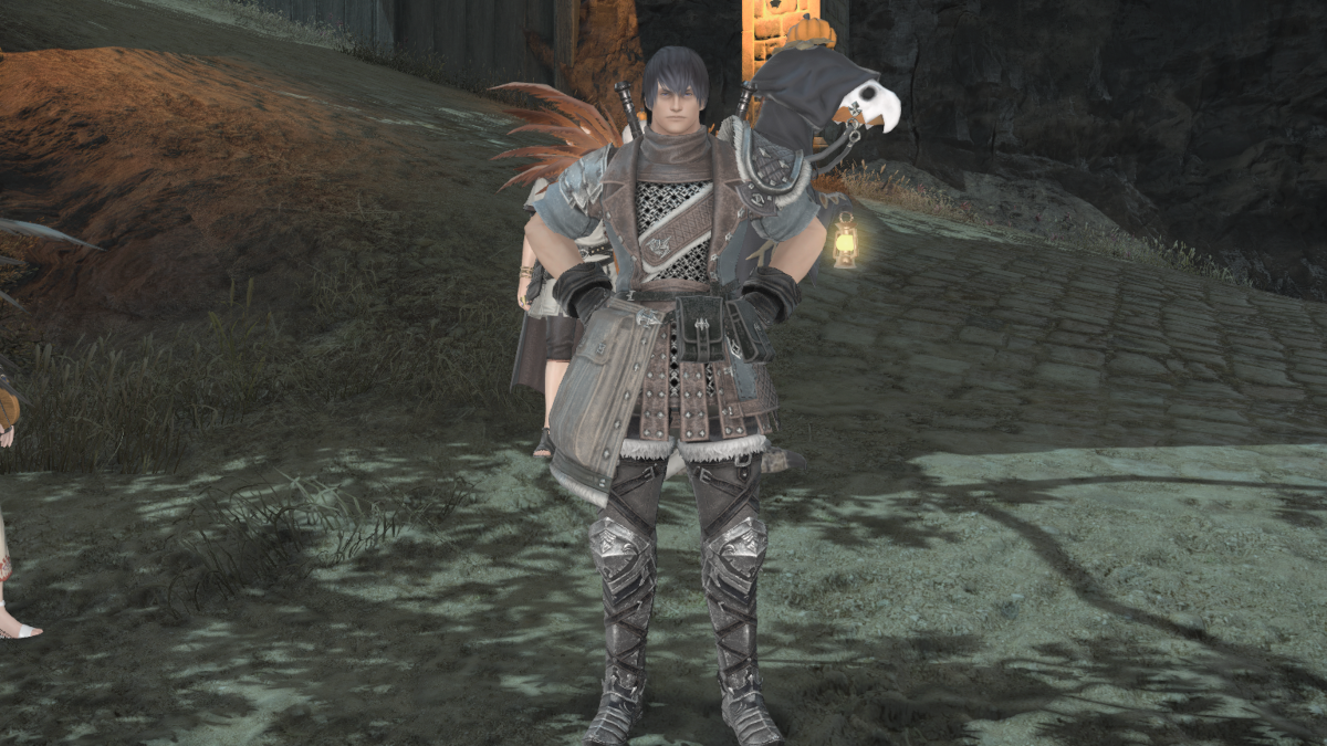 How to unlock FFXIV Viper Job in Dawntrail – Destructoid