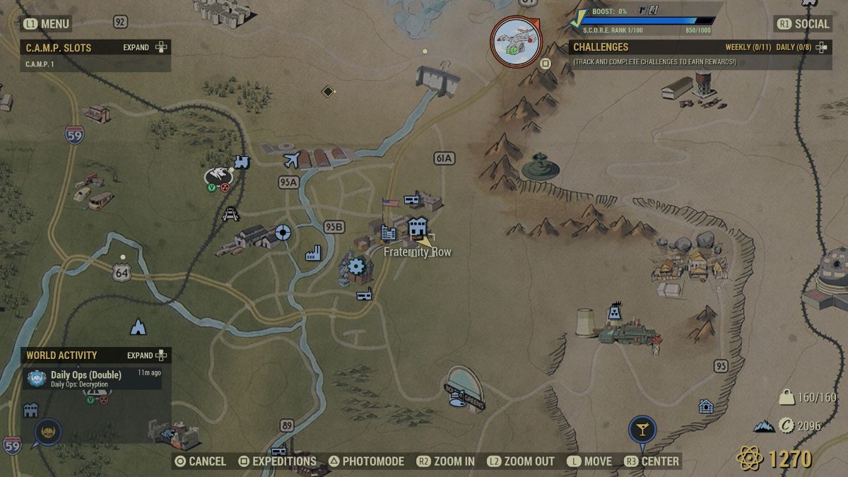 How to get Nuka-Cola Orange in Fallout 76 – Destructoid