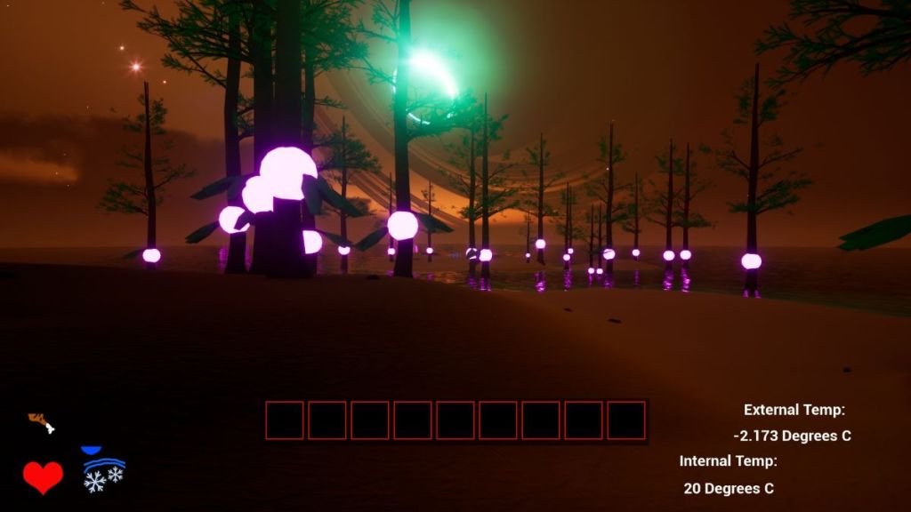 Evolution Survival demo is like 3 Body Problem brought to life (Steam ...