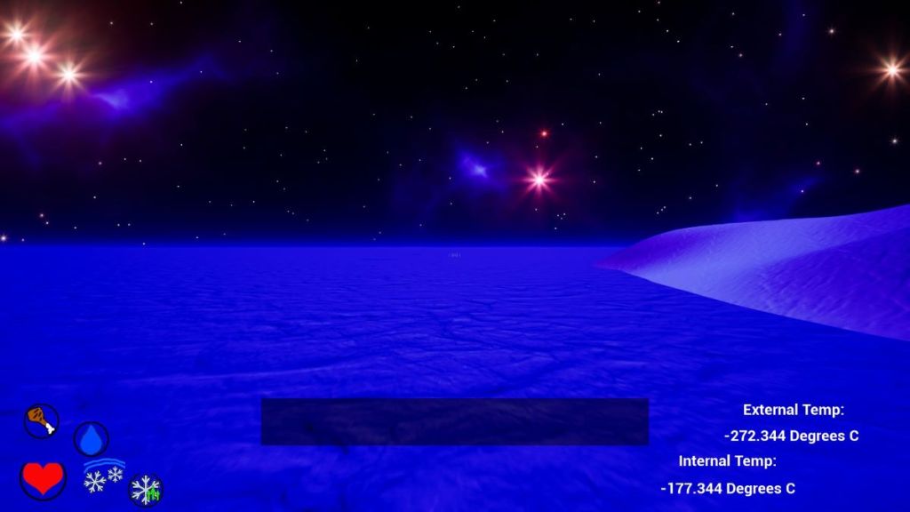 Evolution Survival demo is like 3 Body Problem brought to life (Steam ...