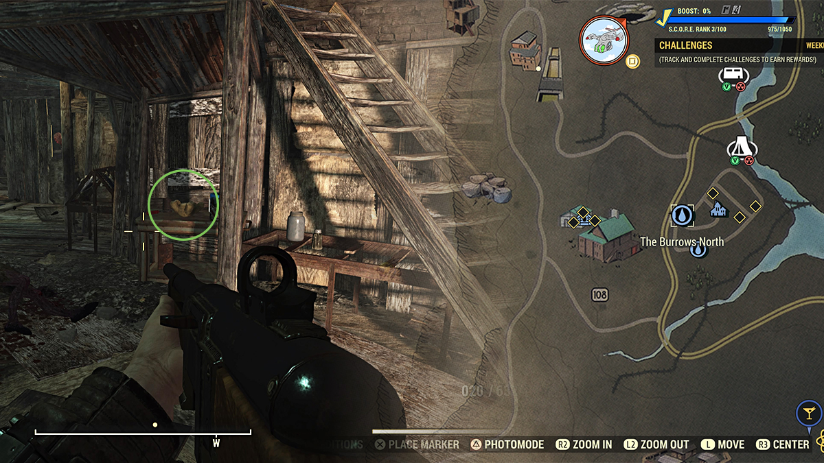 Where to find Teddy Bears in Fallout 76 – Destructoid