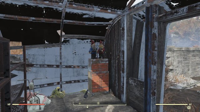 Where to find garden gnomes in Fallout 76, all locations – Destructoid