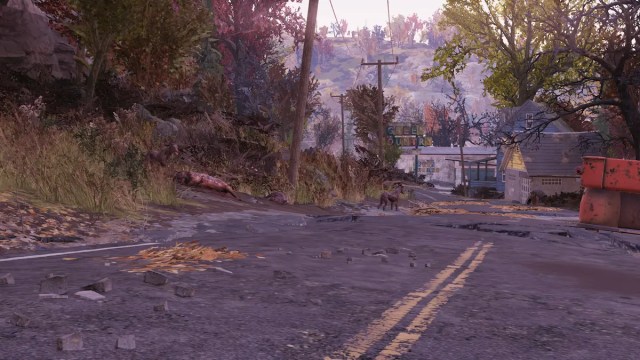 Where to find Canines in Fallout 76, all locations – Destructoid