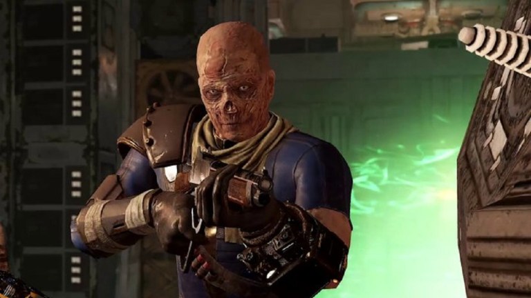 Bethesda explains how to play as a Ghoul in Fallout 76 ahead of next ...