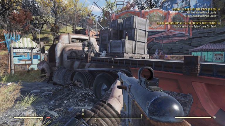 Where to find Teddy Bears in Fallout 76 – Destructoid