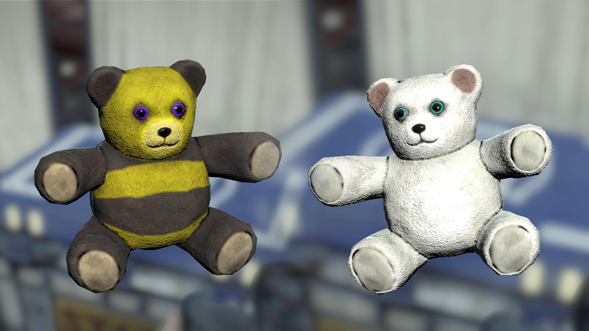 Where to find Teddy Bears in Fallout 76 – Destructoid