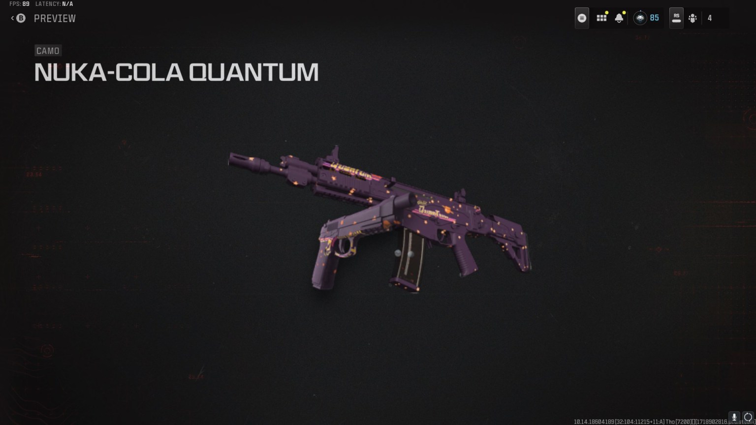 How to get free Fallout Vault Dwellers rewards in MW3 and Warzone ...