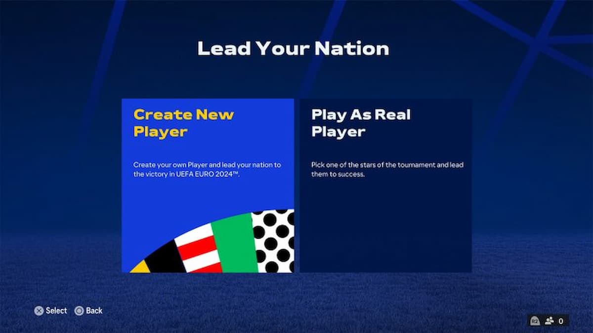 How to play Euro 2024 in EA FC 24? All game modes explained – Destructoid