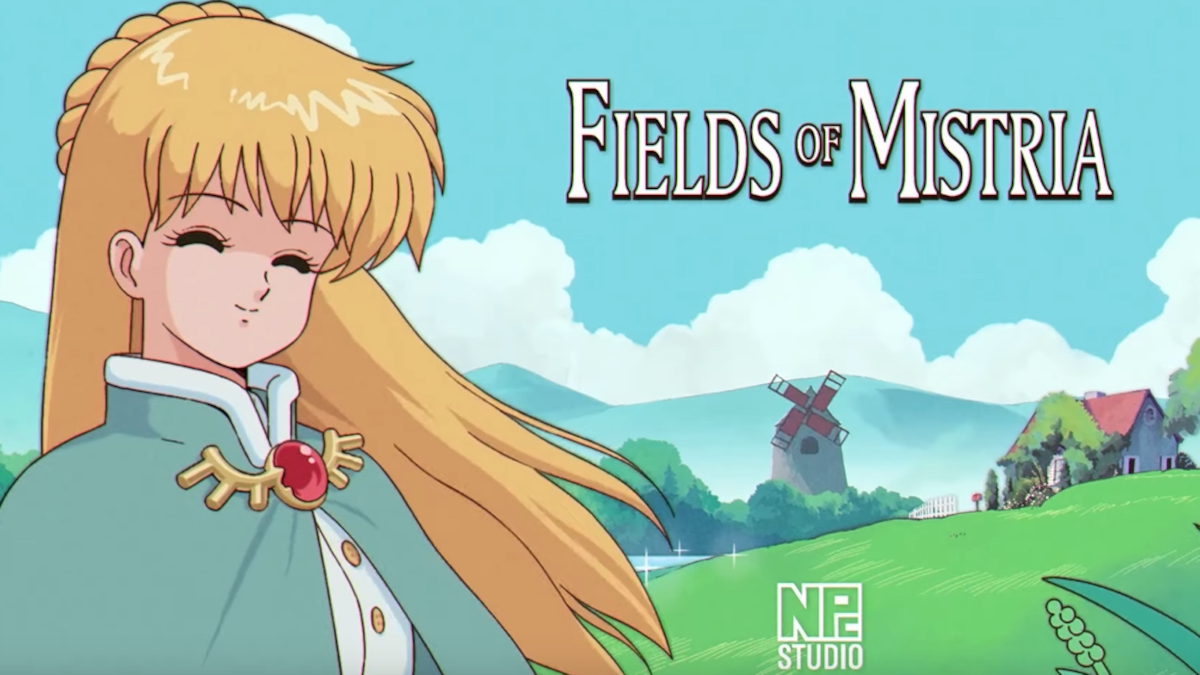Fields of Mistria gives me flashbacks to my first Stardew Valley experience – Destructoid