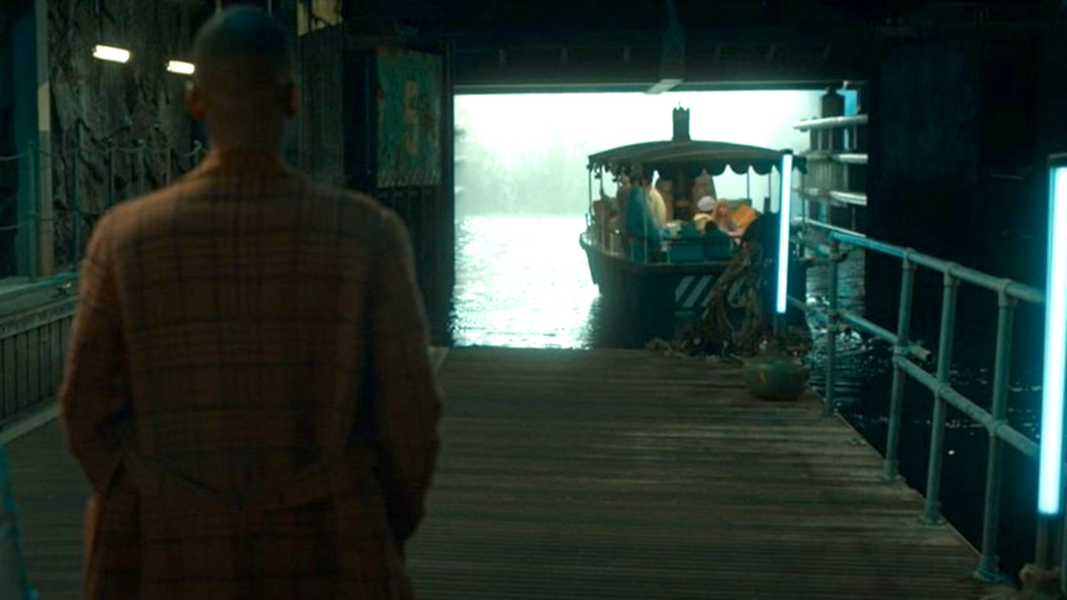 Doctor Who: Dot and Bubble will end with you cheering for the slugs ...