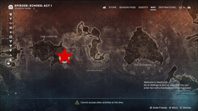 All Temptation Conduit puzzle solutions in Destiny 2: The Final Shape