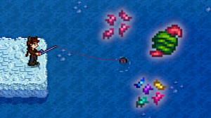 How to get Bug Meat in Stardew Valley – Destructoid