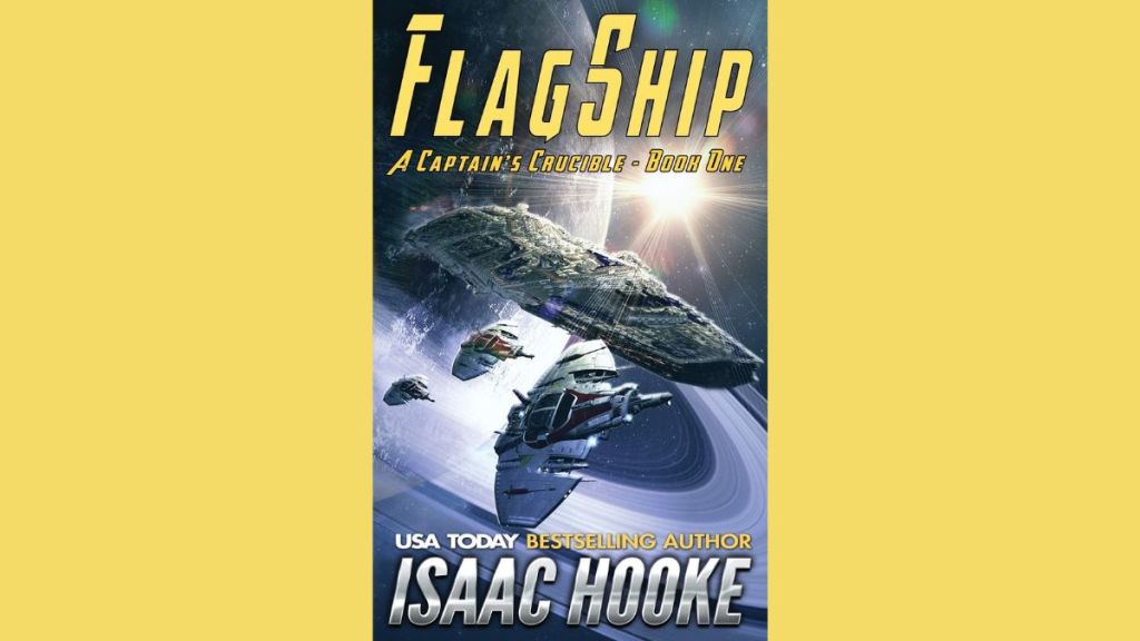 Best military sci-fi books of all time (Ranked) – Destructoid