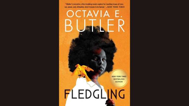 10 Best Octavia Butler books you need to check out this year – Destructoid