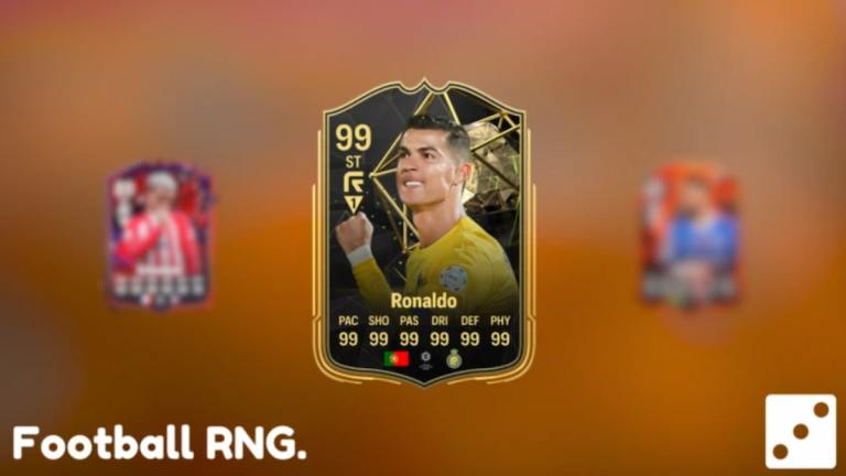 Football RNG codes (December 2024) – Destructoid