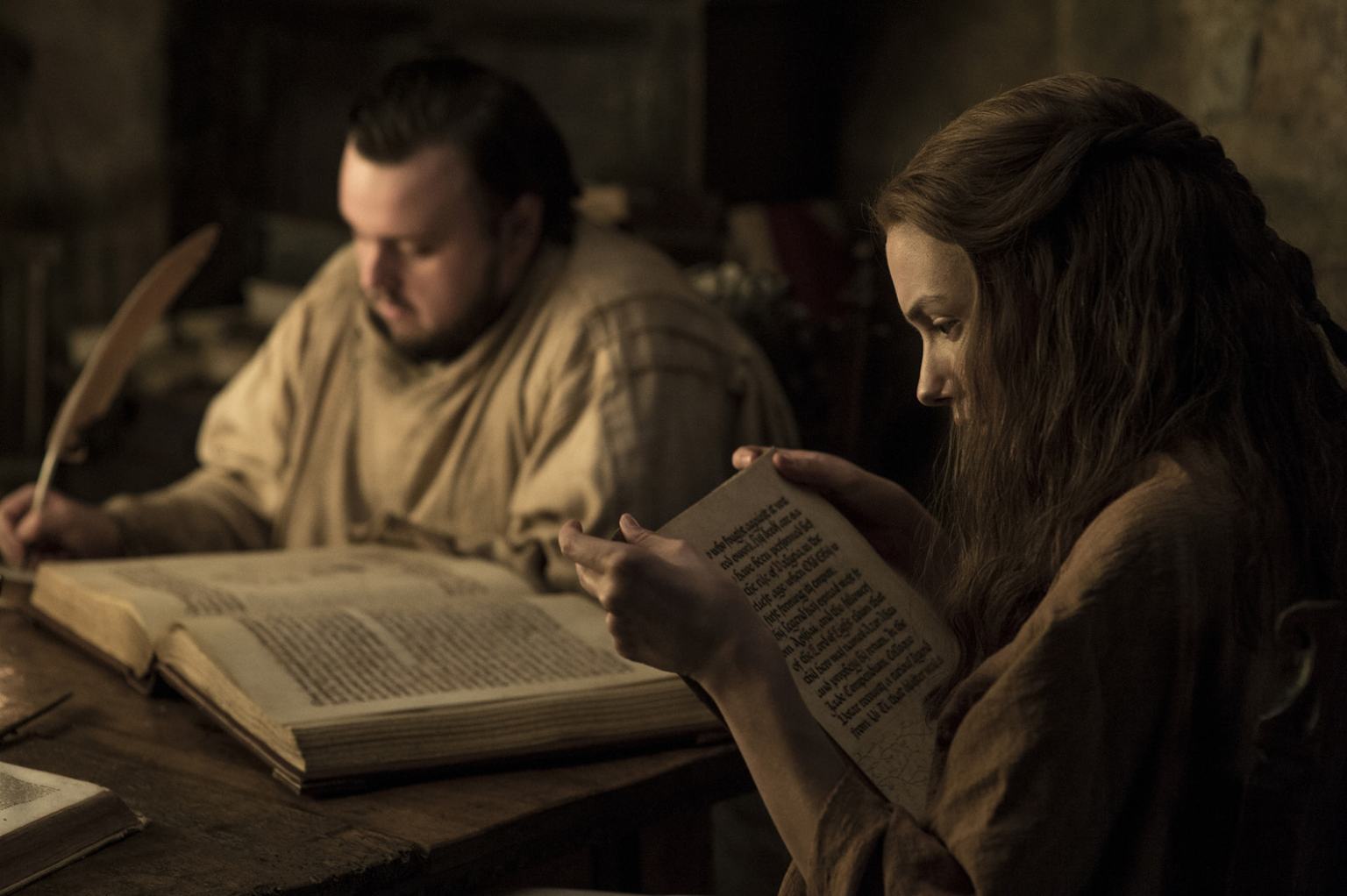 How to Read the Game of Thrones Books in Order: Series Reading Guide ...