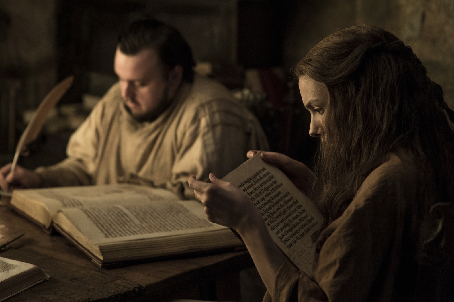 How to Read the Game of Thrones Books in Order: Series Reading Guide ...