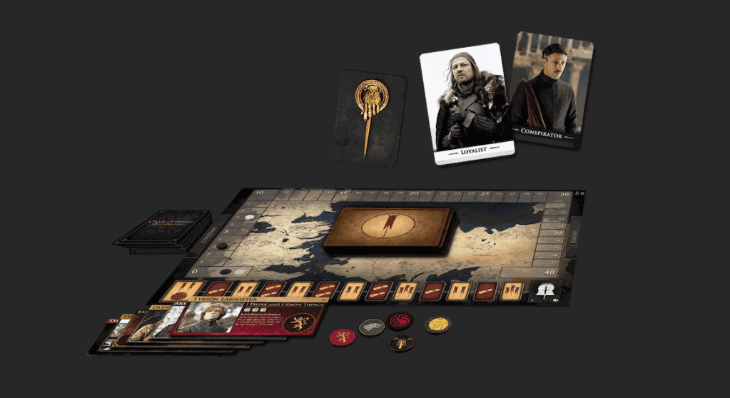 The 6 Best Game of Thrones Board Games, Ranked – Destructoid