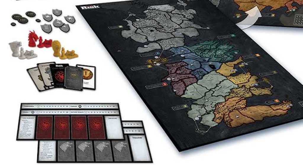 The 6 Best Game of Thrones Board Games, Ranked – Destructoid