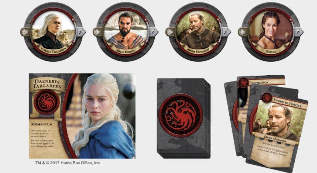 The 6 Best Game of Thrones Board Games, Ranked – Destructoid