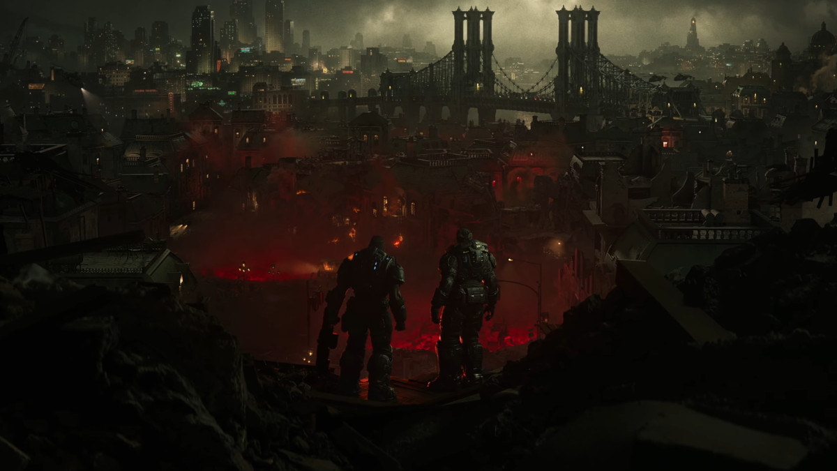 Everything shown at the Xbox Games Showcase 2024