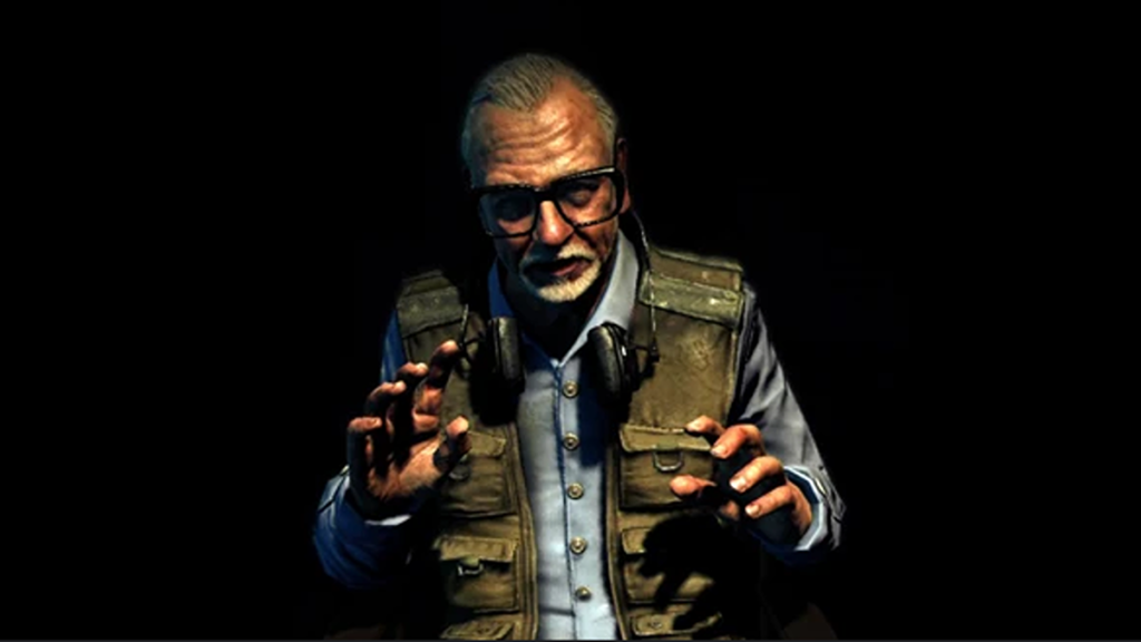 The top 5 best Call of Duty Zombies celebrity guest stars – Destructoid