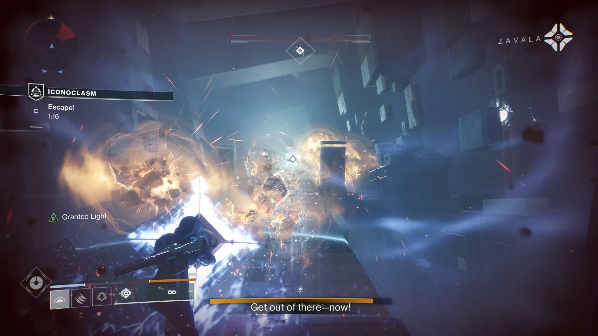 How to complete Iconoclasm in Destiny 2: The Final Shape