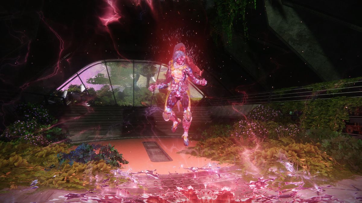 How to complete Transmigration in Destiny 2: The Final Shape