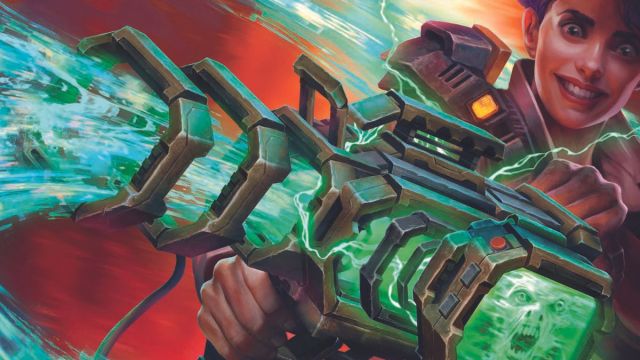 MTG Duskmourn: House of Horror release date, set information, and where ...