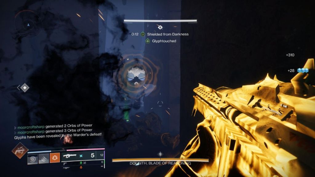 How to complete Iconoclasm in Destiny 2: The Final Shape