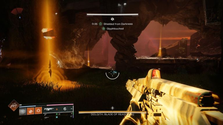 How to complete Iconoclasm in Destiny 2: The Final Shape