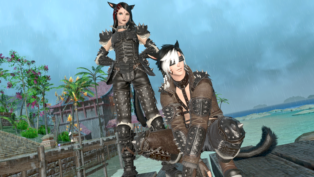 FFXIV: How to get Gomphotherium gear in Dawntrail – Destructoid