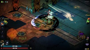 Best Daedalus Hammer upgrades for each weapon in Hades 2