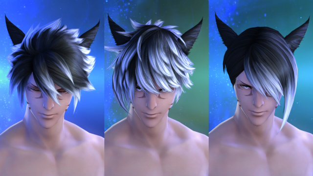 FFXIV: All hairstyles and how to get them – Destructoid