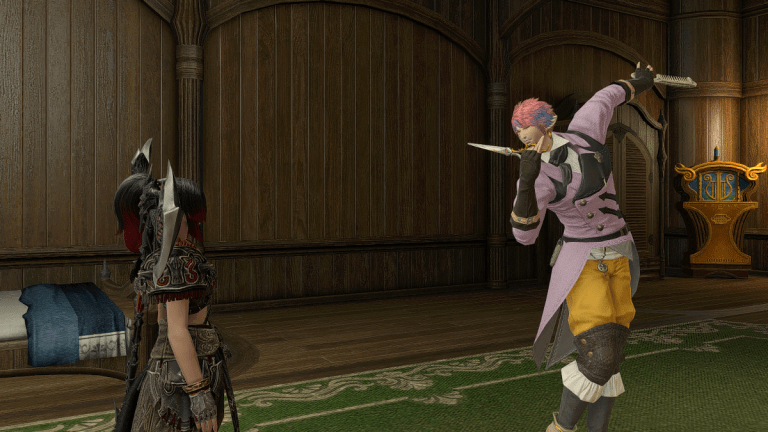 FFXIV: All hairstyles and how to get them – Destructoid