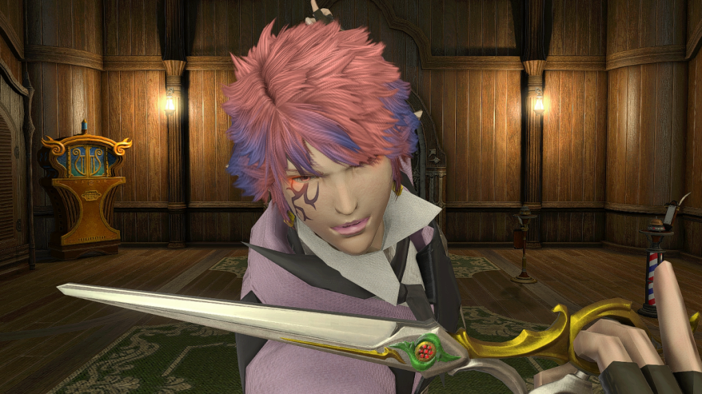 FFXIV: All hairstyles and how to get them – Destructoid