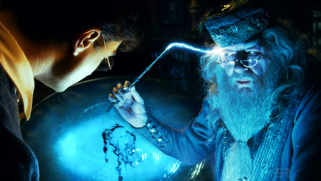 15 book features I hope appear in the Harry Potter TV series – Destructoid