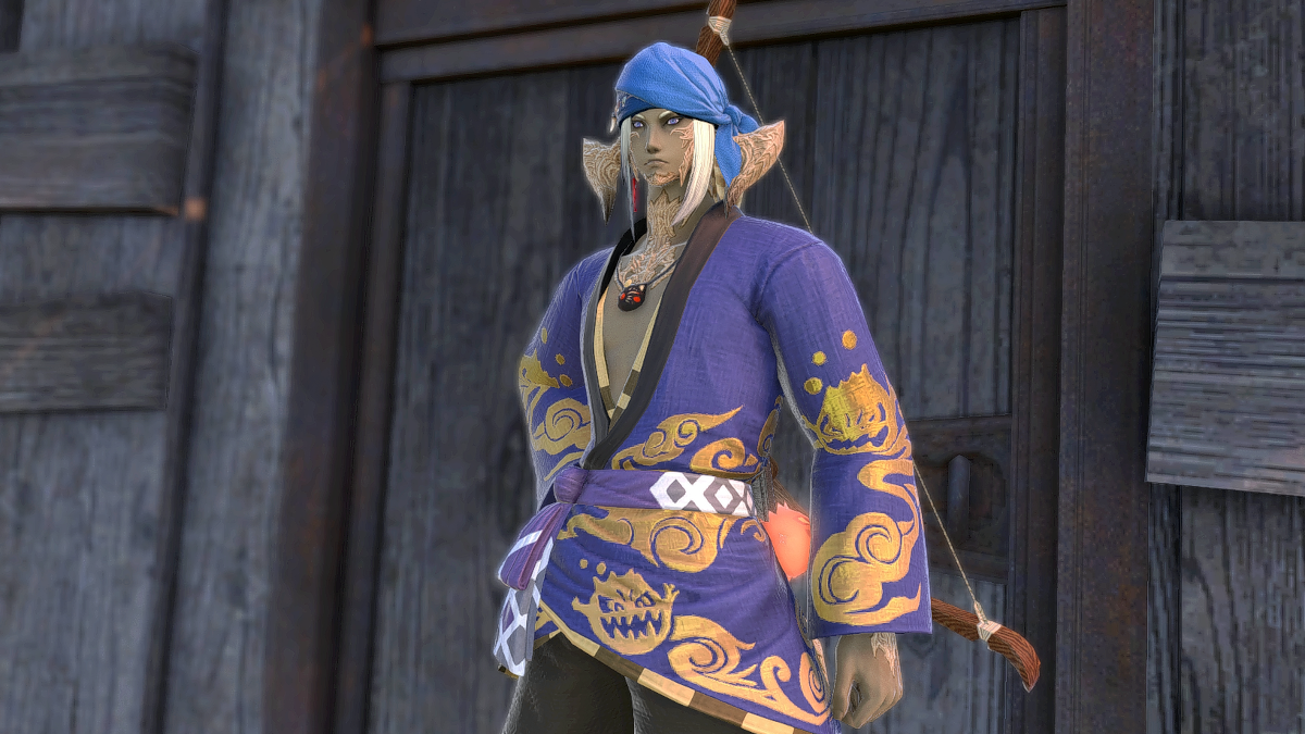How to unlock Heaven-on-High in Final Fantasy XIV – Destructoid
