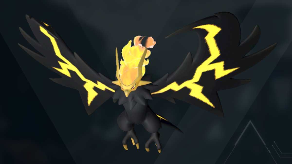 How to get Helzephyr Lux in Palworld