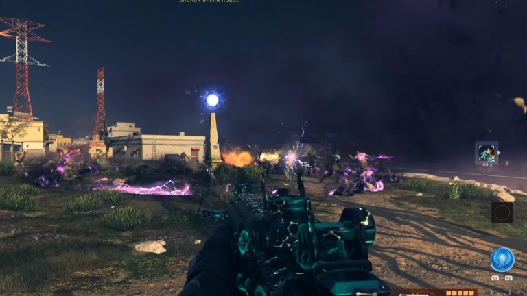 How to open Unstable Rift in MW3 Zombies