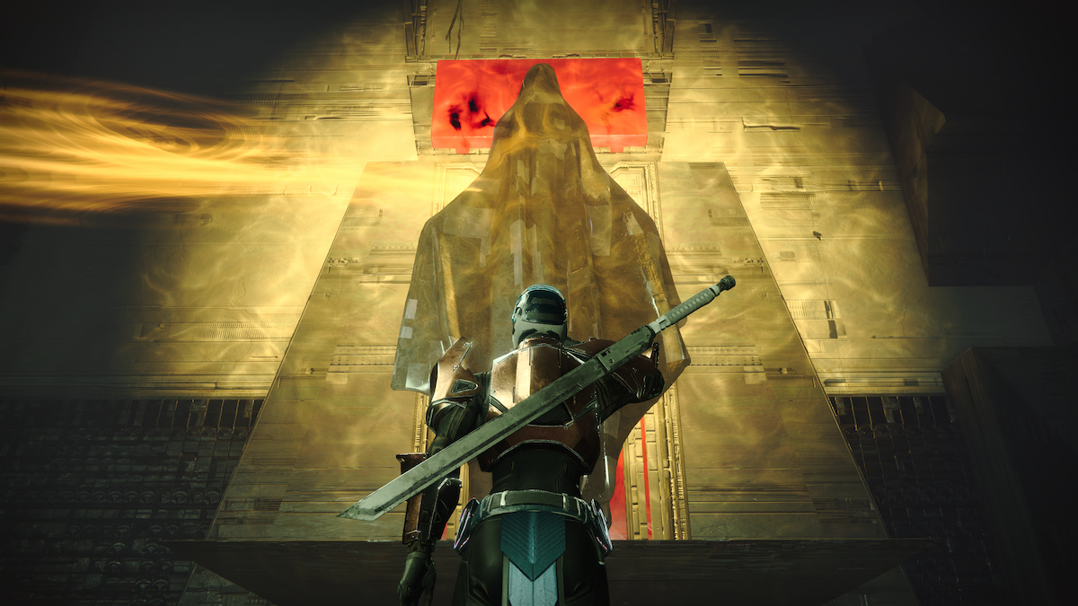 How to complete Dissent in Destiny 2: The Final Shape